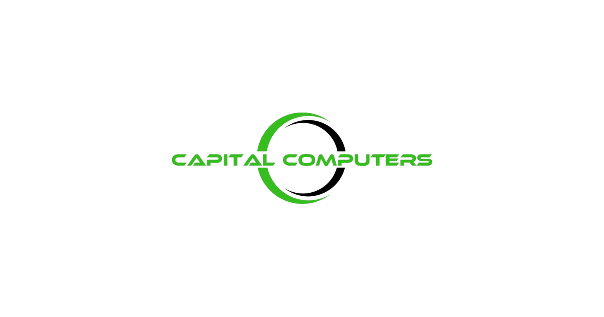 Capital Computers: IT Services, IT Consulting, IT Solutions